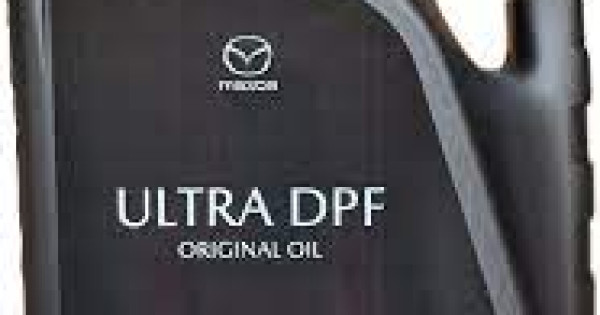 Mazda Ultra DPF Original 5w30 5L