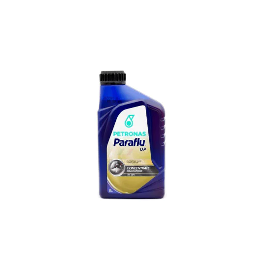 Petronas Selenia Paraflu UP G12 antifriz – dugoročna zaštita | OilShop.rs