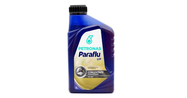 Petronas Selenia Paraflu UP G12 antifriz – dugoročna zaštita | OilShop.rs